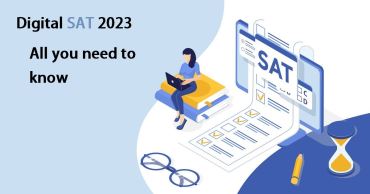 Tất tần tật về phần mềm Bluebook thi thử SAT Digital